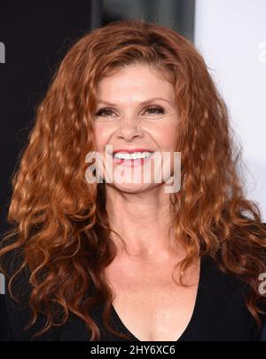 Lolita Davidovich attending "The Longest Ride" Premiere held at the ...