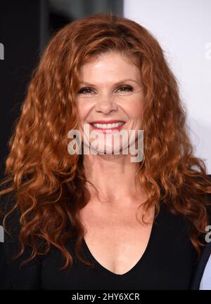 Lolita Davidovich attending "The Longest Ride" Premiere held at the ...