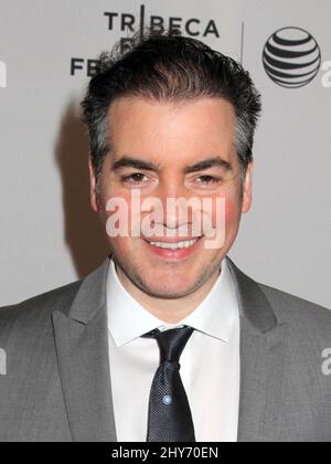 Kevin Corrigan New York premiere of 'Definitely, Maybe' at the Ziegfeld ...