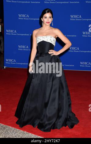 Jenna Dewan Tatum attends the White House Correspondents Association ...