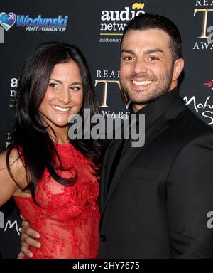 3rd Annual Reality TV Awards held at The Avalon Hollywood - Inside ...