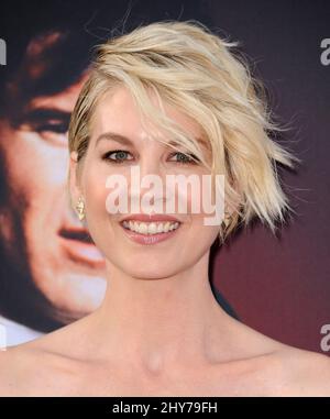 Jenna Elfman attending the AFI Life Achievement Award Gala Honoring ...