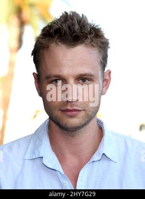 Matt Levett attending "That Sugar Film" US Premiere held at Harmony ...