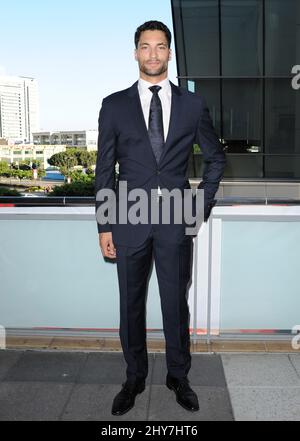 Fabrice Calmels attending the Dizzy Feet Foundation's fifth annual ...