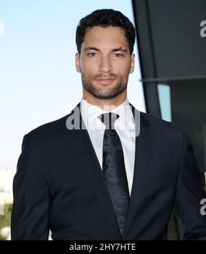 Fabrice Calmels attending the Dizzy Feet Foundation's Celebration Of ...