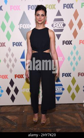 Morena Baccarin attending FOX - Summer 2015 TCA's held at the SoHo House, Los Angeles Stock ...