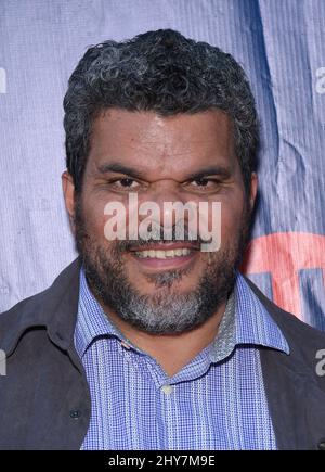 Luis Guzman attending the CBS Summer Soiree held at the Palihouse in ...