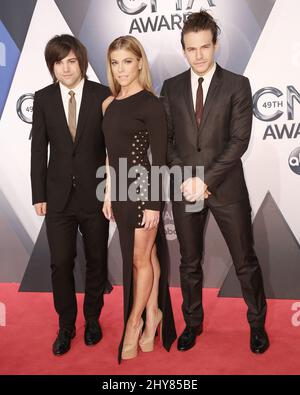 Neil Perry arrives at the red carpet for the 2018 David Jones Autumn ...