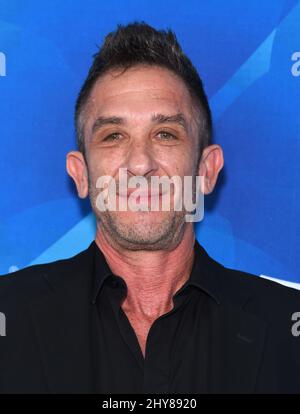 Davis Factor attending the Inaugural Variety and WWD StyleMakers event ...