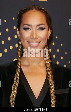 Leona Lewis attends the Red Carpet at the Grand Prix during Formula 1 ...