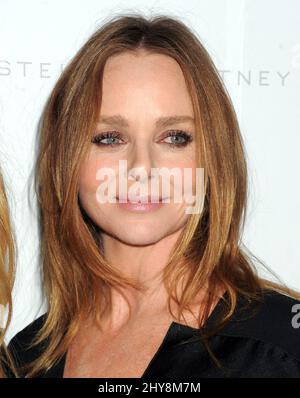 Stella McCartney attending the Stella McCartney Autumn 2016 ...