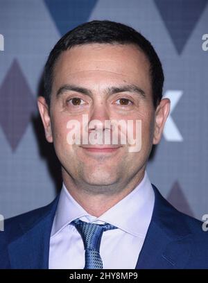 Joe Lo Truglio at the FOX TCA Summer 2017 Party at the Soho House on ...