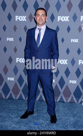 Joe Lo Truglio at the FOX TCA Summer 2017 Party at the Soho House on ...