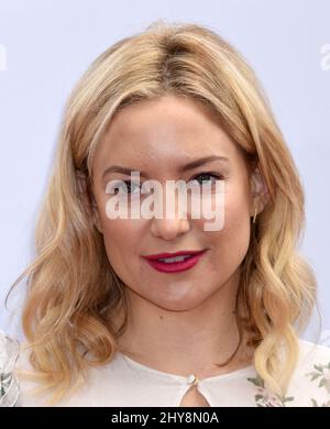 January 16, 2016 Hollywood, Ca. Kate Hudson and sons Ryder and Bingham ...