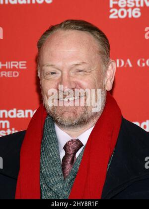 Jared Harris attending the "Certain Woman" Premiere at Sundance Film ...