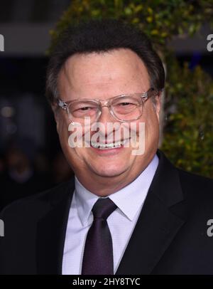 Wayne Knight attending the "Hail, Caesar!" World Premiere held at the ...