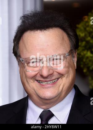 Wayne Knight attending the "Hail, Caesar!" World Premiere held at the ...