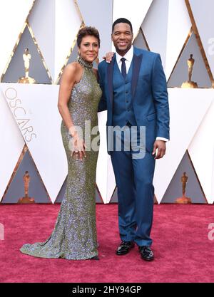 Robin Roberts attending the 88th Annual Academy Awards held at the ...