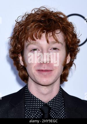 Grayson Russell arrives at the "Mother's Day" Los Angeles Premiere held ...