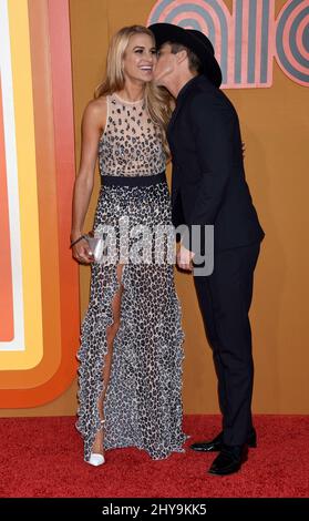 Beau Knapp attending "The Nice Guys" Los Angeles Premiere held at the ...