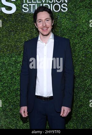 4th Annual CBS Television Studios Summer Soiree at Palihouse - Arrivals ...