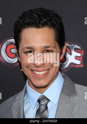 David Del Rio attending the For Your Consideration Event for FOX's ...