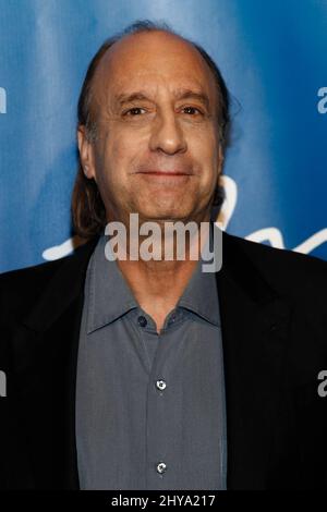David Mirkin attending The Beatles LOVE 10th Anniversary Celebration in ...