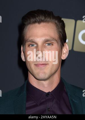 Brad Benedict attends Tyler Perry's "Too Close to Home" TLC's first ...