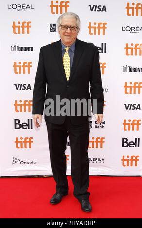 Peter Riegert attending the 'American Pastoral' Premiere at the 2016 ...