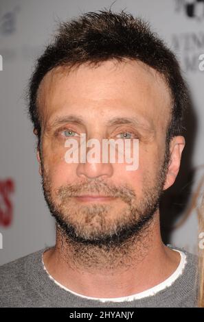 Larry Rudolph attending the Men's Fitness Magazine "Game Changers ...