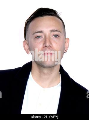 Salva attends the Tidal X: 1015 benefit concert, hosted by Tidal and ...