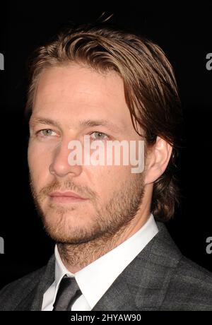 Luke Bracey attending the 'Hacksaw Ridge' Photocall on the Lido in ...