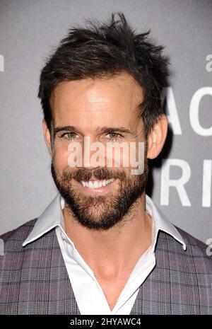 Luke Pegler attending the premiere of 'Hacksaw Ridge' in Los Angeles ...