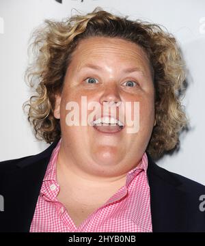 Fortune Feimster arriving for the "Vanderpump Dogs Foundation Gala ...