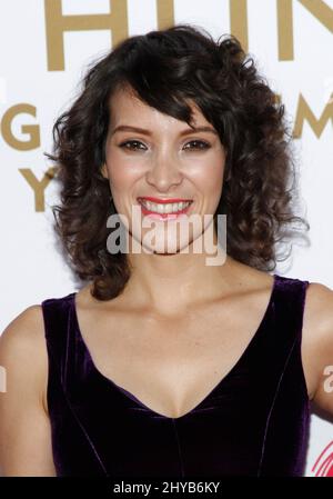 Gaby Moreno attends The Latin Recording Academy 2025 Person of the Year ...