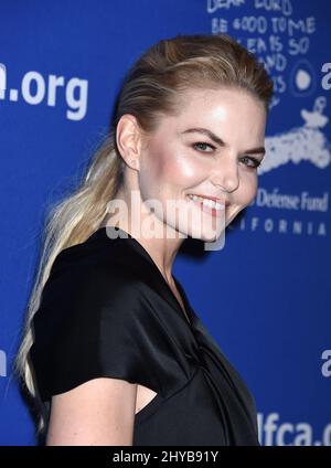 Jennifer Morrison Children's Defense Fund-California's 26th Annual Beat ...