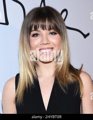 Jennette McCurdy attending the Tyler Ellis 5th Anniversary held at the ...
