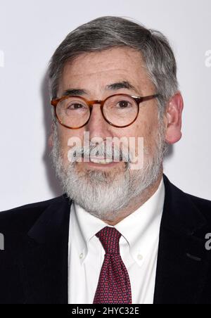 John Landis attending the Film is GREAT Reception held at Fig & Olive ...