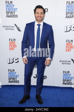 Santa Monica, California - Édgar Ramírez. 11th Breakthrough Prize ...