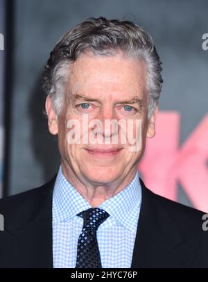 Christopher McDonald arrives at the Warner Bros. SUPERMAN Los Angeles ...