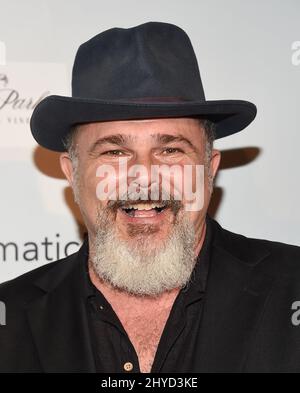 Jeremy Ratchford attending Longmire A Cinematic Pictures Book Launch ...