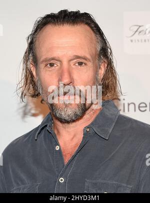 John Pyper-Ferguson attending Longmire A Cinematic Pictures Book Launch ...