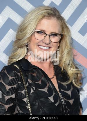 Nancy Cartwright attending the FOX TCA After Party held at the SoHo ...
