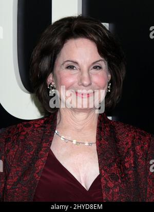 Carolyn Mignini attending 'The Deuce' premiere held at the SVA Theater ...