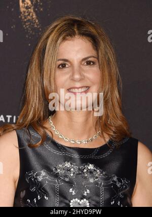Nora Felder at the 2017 Creative Arts Emmy Awards - Day 2 held at the ...