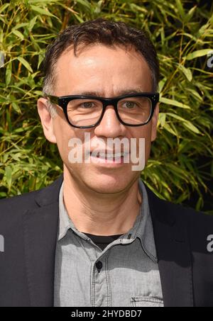 THE LEGO NINJAGO MOVIE, Fred Armisen, voice of Cole, 2017. ph: Eric ...