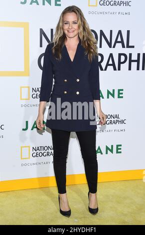 Alicia Silverstone attends the red carpet of the film "Bugonia" at the ...