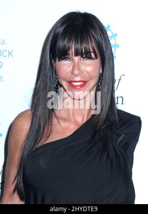 Sandy Sholl attending the World of Children Awards 2017 held at 583 ...