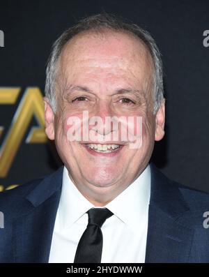 Joe Letteri at the 21st Annual Hollywood Film Awards held at The ...
