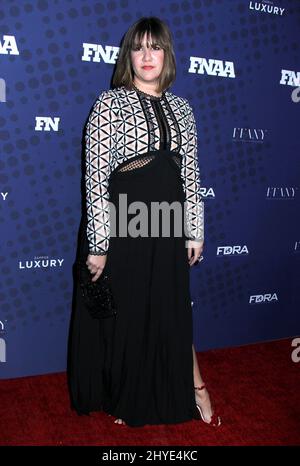 Isa Tapia attending the 31st FN Achievement Awards in New York Stock ...